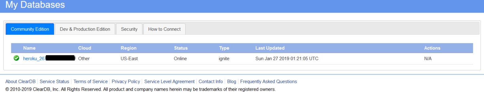 5 Deploying Wordpress To Heroku Mediocre Inventions