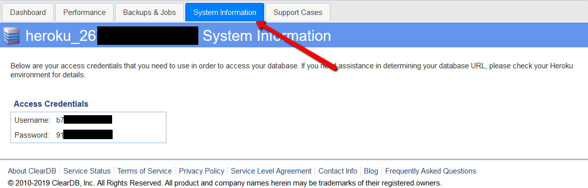 5 Deploying Wordpress To Heroku Mediocre Inventions